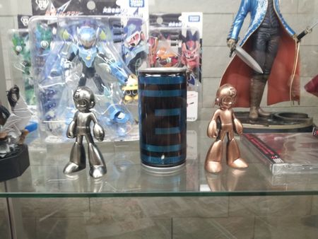 Capcom HQ gallery - Take a tour of Capcom's Japanese offices | GamesRadar+