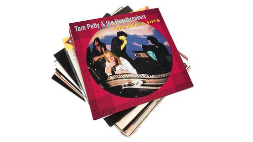 Ron Pope: the 10 records that changed my life | MusicRadar