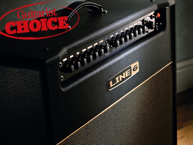 Line 6 DT50 review | MusicRadar