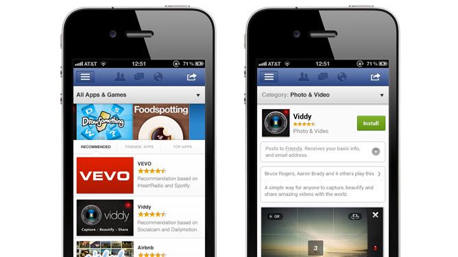 Facebook overtakes Google to claim No. 1 US mobile app spot | TechRadar