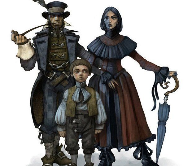 Fable III to include adoption, allowing gay characters to raise ...