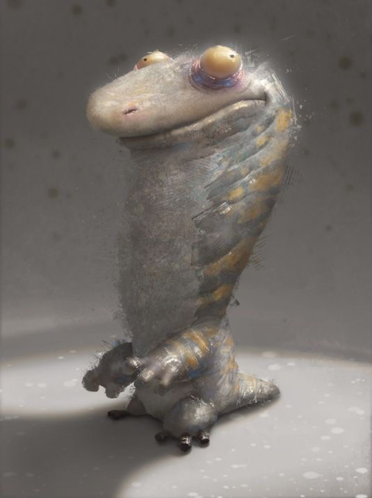 7 pro tips for creating stylised art | Creative Bloq