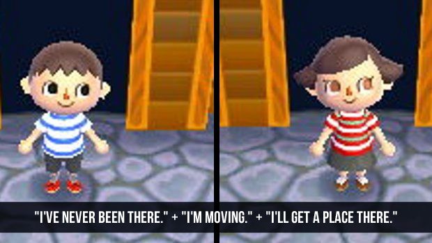 Animal Crossing: New Leaf face guide | GamesRadar+