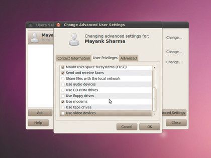 How to secure your Linux system | TechRadar