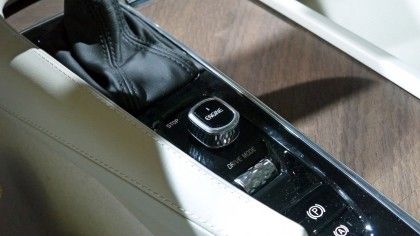 Volvo's keyless car makes your smartphone the master | TechRadar