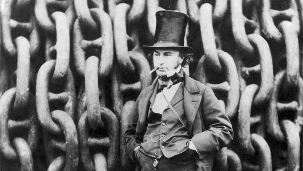 Next Assassin's Creed set in Victorian London (and why that's awesome ...