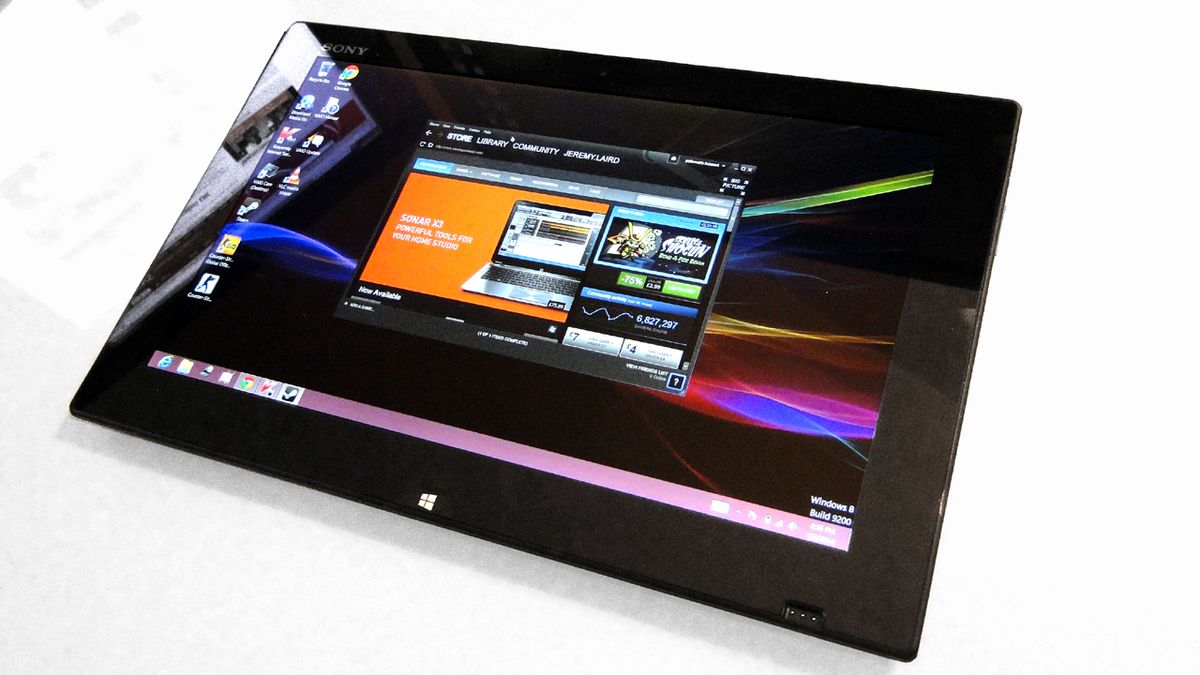 Why now's the right time for convertible laptops | TechRadar