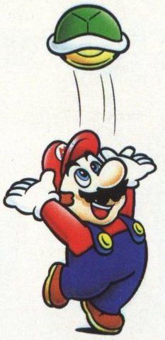 20 things we still love about Super Mario World 20 years later ...