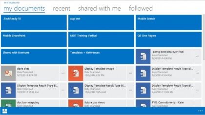 What's new and next for OneDrive for Business | TechRadar