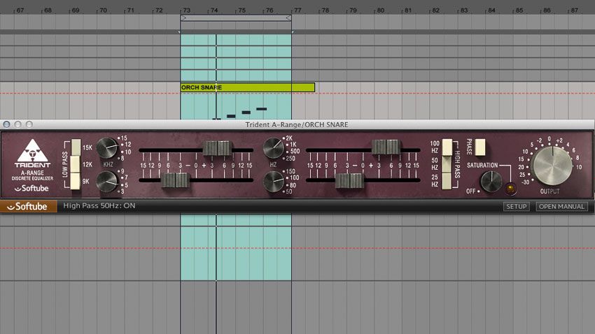 GusGus's favourite music software | MusicRadar