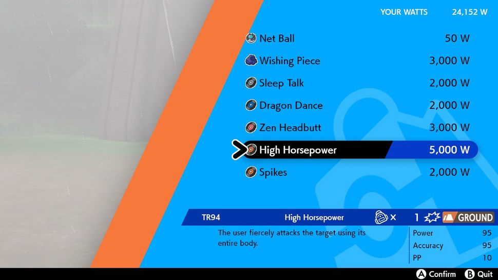 Pokémon Sword and Shield: Every TR and where to find them | iMore