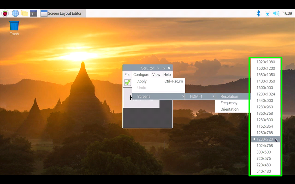 How to Use a Tablet as a Portable Raspberry Pi Screen | Tom's Hardware
