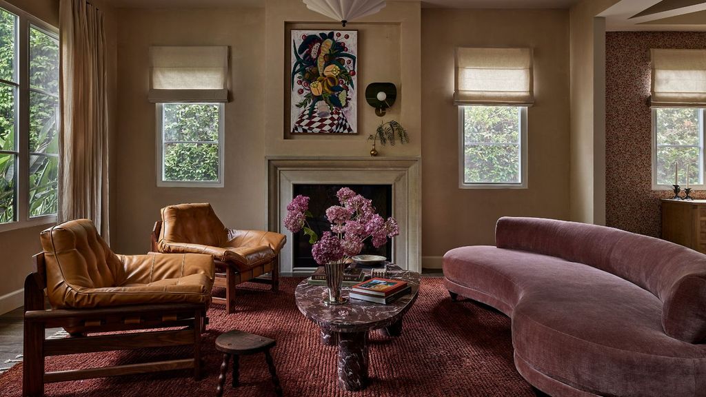 3 unpopular colors that experts say we should use more | Homes and Gardens
