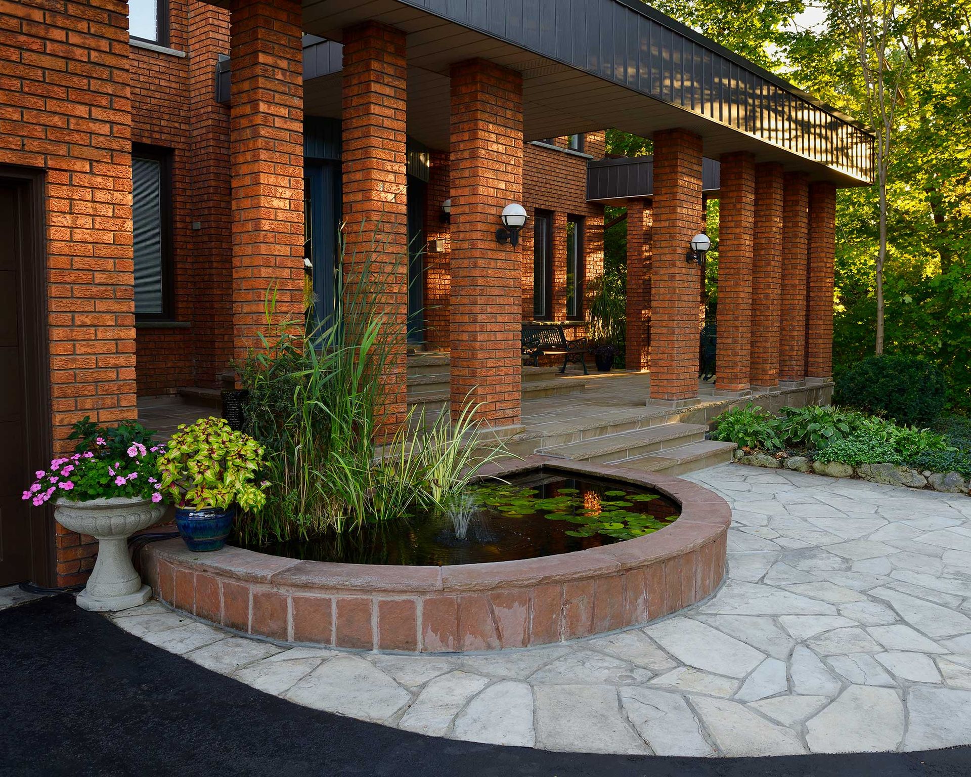 Driveway ideas: 20 smart ways to give your home the entrance it ...