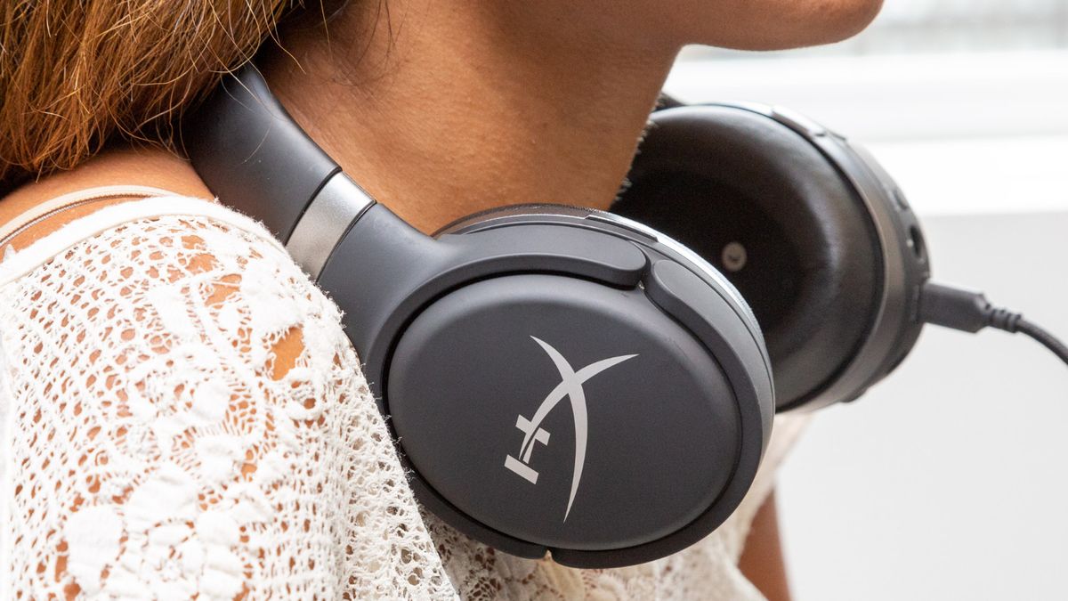 HyperX Cloud Orbit S Gaming Headset Review: All-Around-You Audio - Tom ...