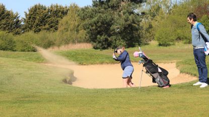 12 Most Annoying Golf Shots - Golf Monthly | Golf Monthly