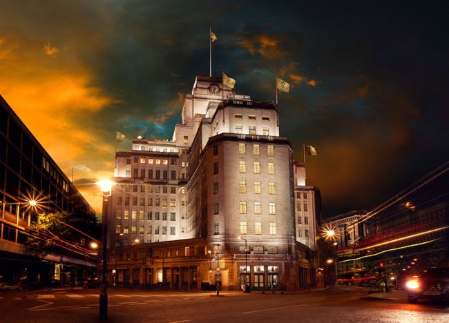 Rise and Fall: release date, presenter and all we know | What to Watch