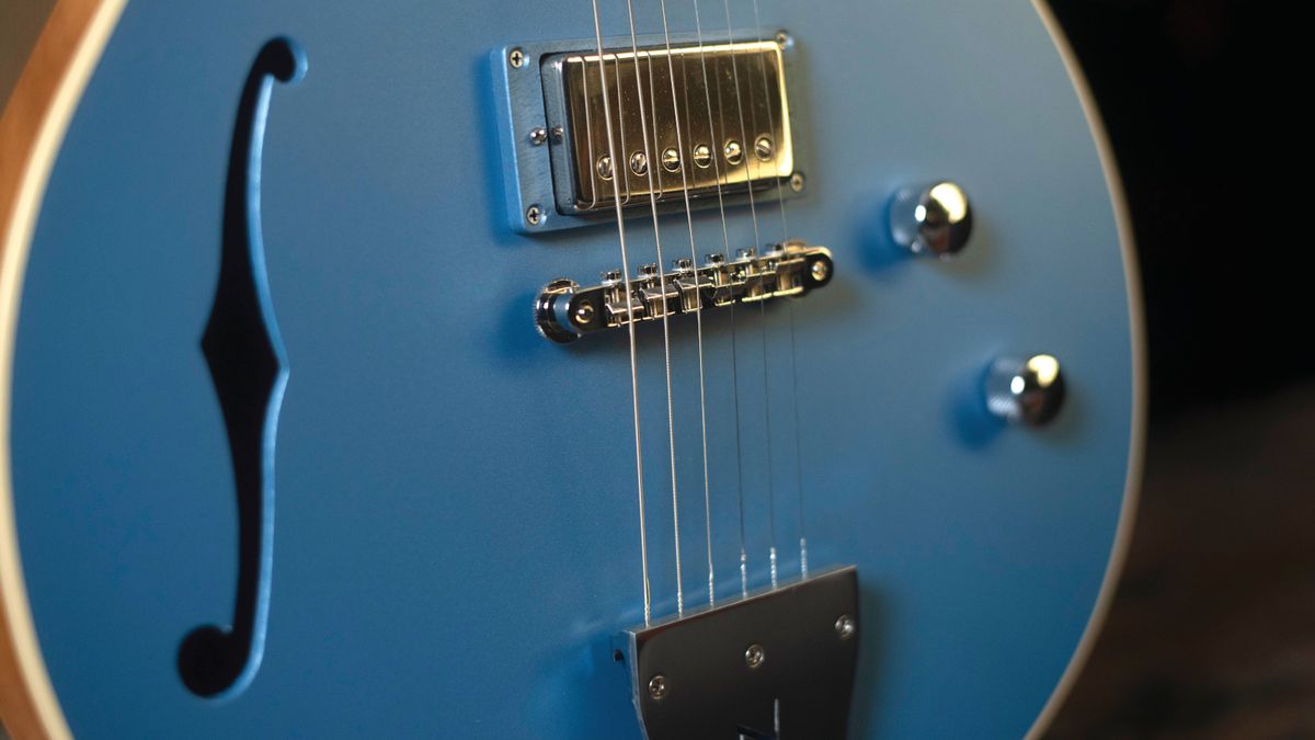 “I Used Solid Acoustic Guitar-Grade Wood”: Grez Founder Barry Grzebik ...