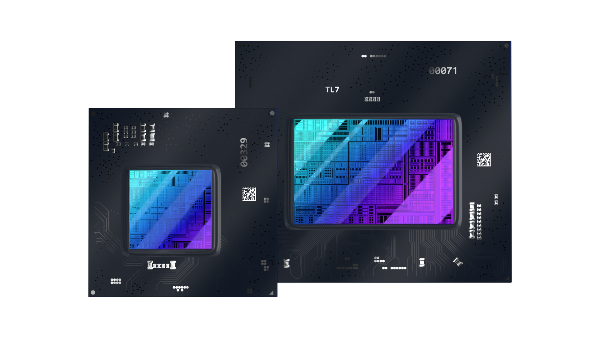 Intel announces Arc 3, 5, and 7 discrete mobile GPUs for laptops to ...