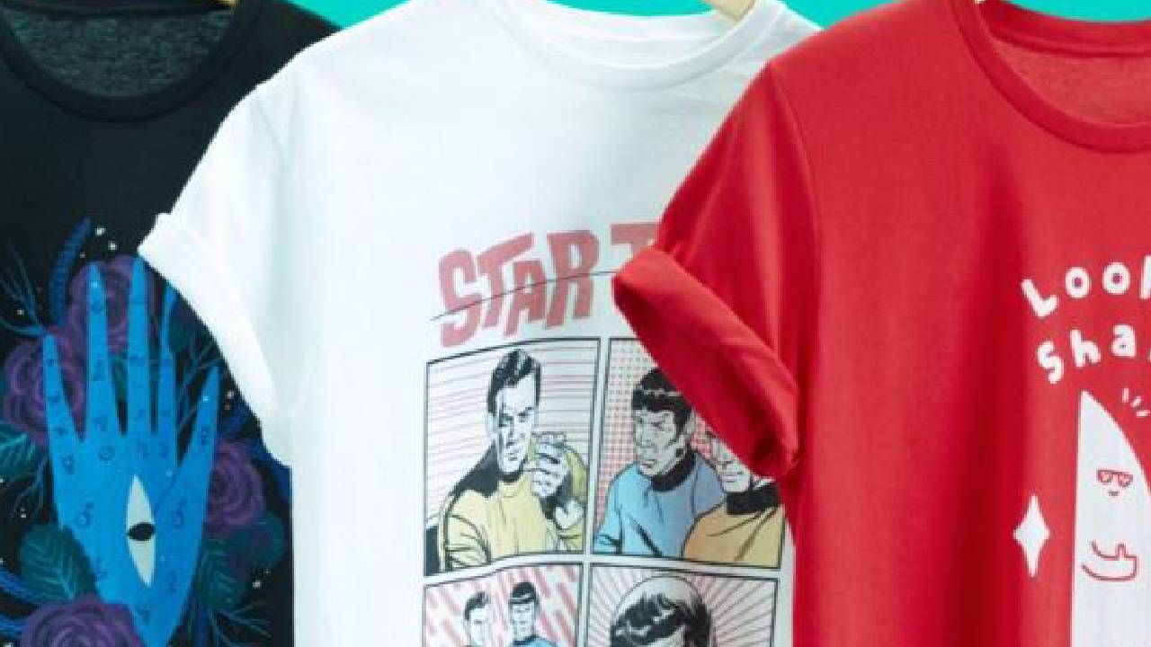 RedBubble discount codes - 30% OFF for May 2026