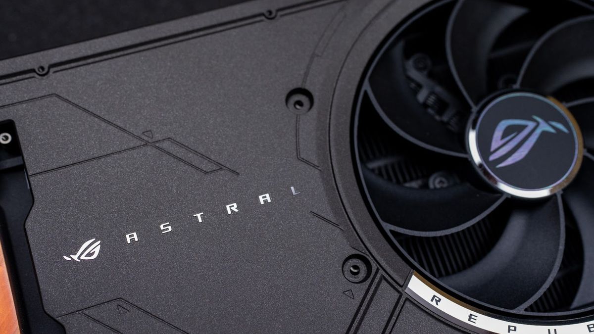 Splave's Cave: Overclocking the Asus RTX 5090 Astral and setting the ...