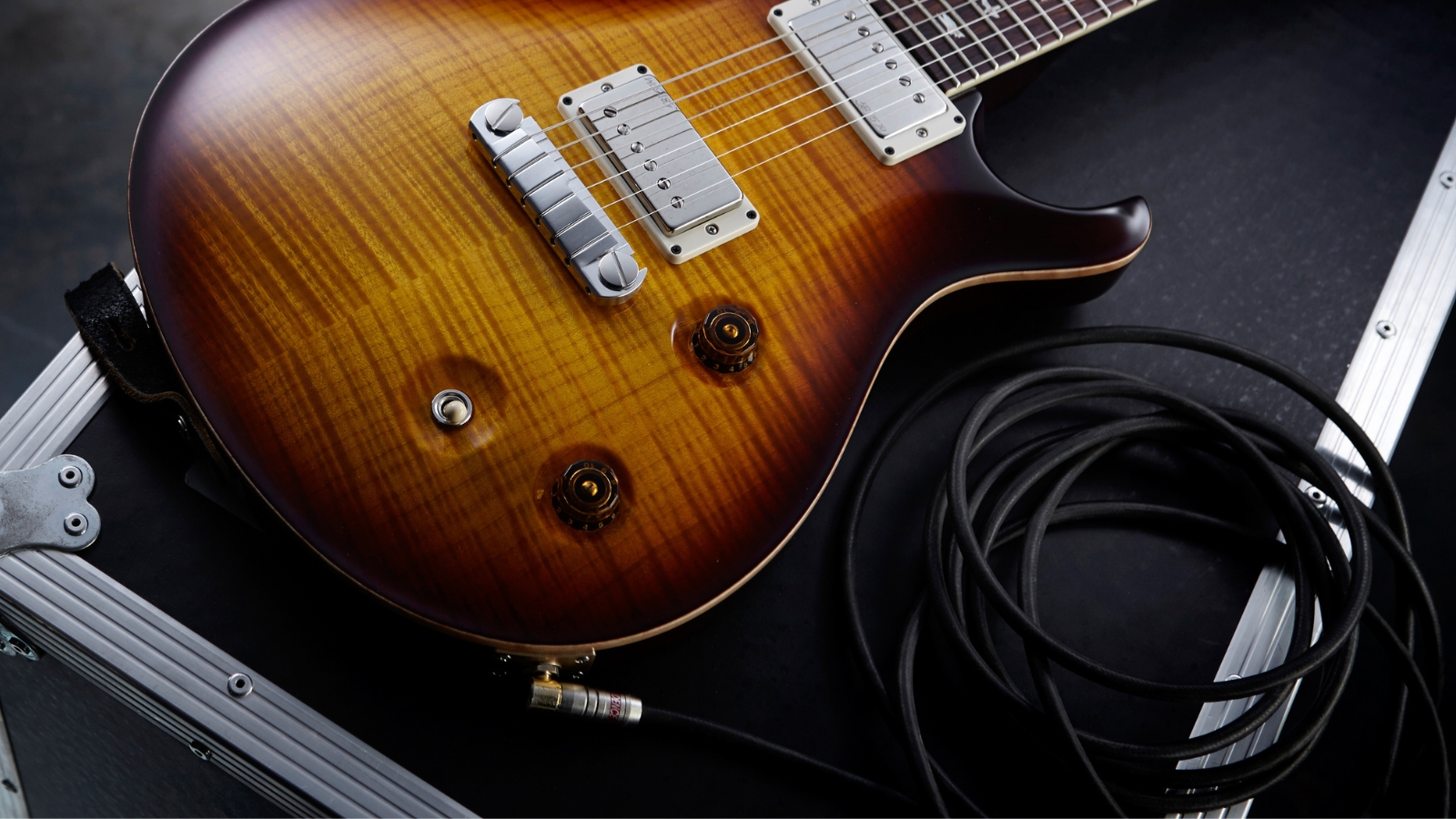 Best guitar cables 2024: for electric, acoustic and bass | Guitar World