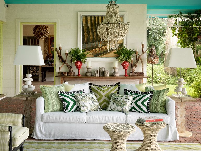 Exclusive: Kit Kemp's rule of 5 'C's is the secret to design | Homes ...