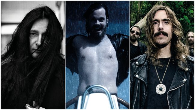 How two extreme metal legends helped bring the year’s wildest TV crime ...