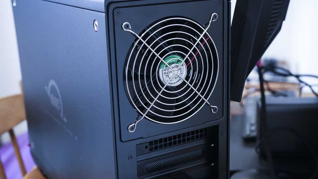 Best NAS device in 2025: top picks from our storage experts | TechRadar