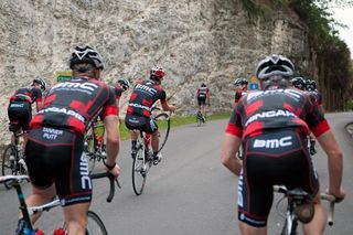 Magner earns first pro win at Tour of China | Cyclingnews