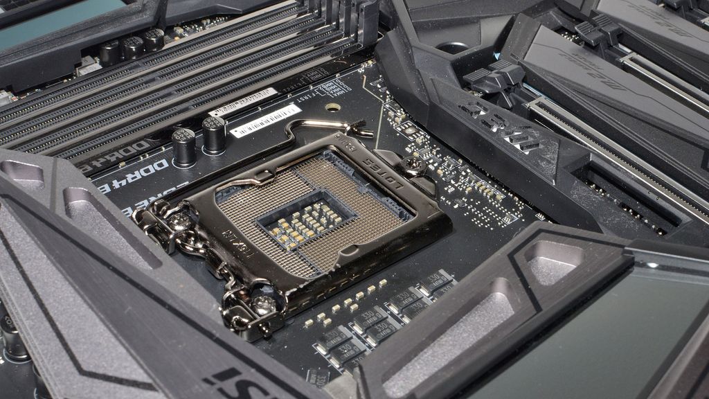 AMD vs Intel CPUs: who makes the better CPU? | PC Gamer