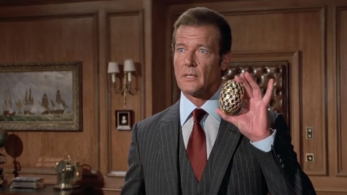 All 8 Actors Who Have Played James Bond | Cinemablend