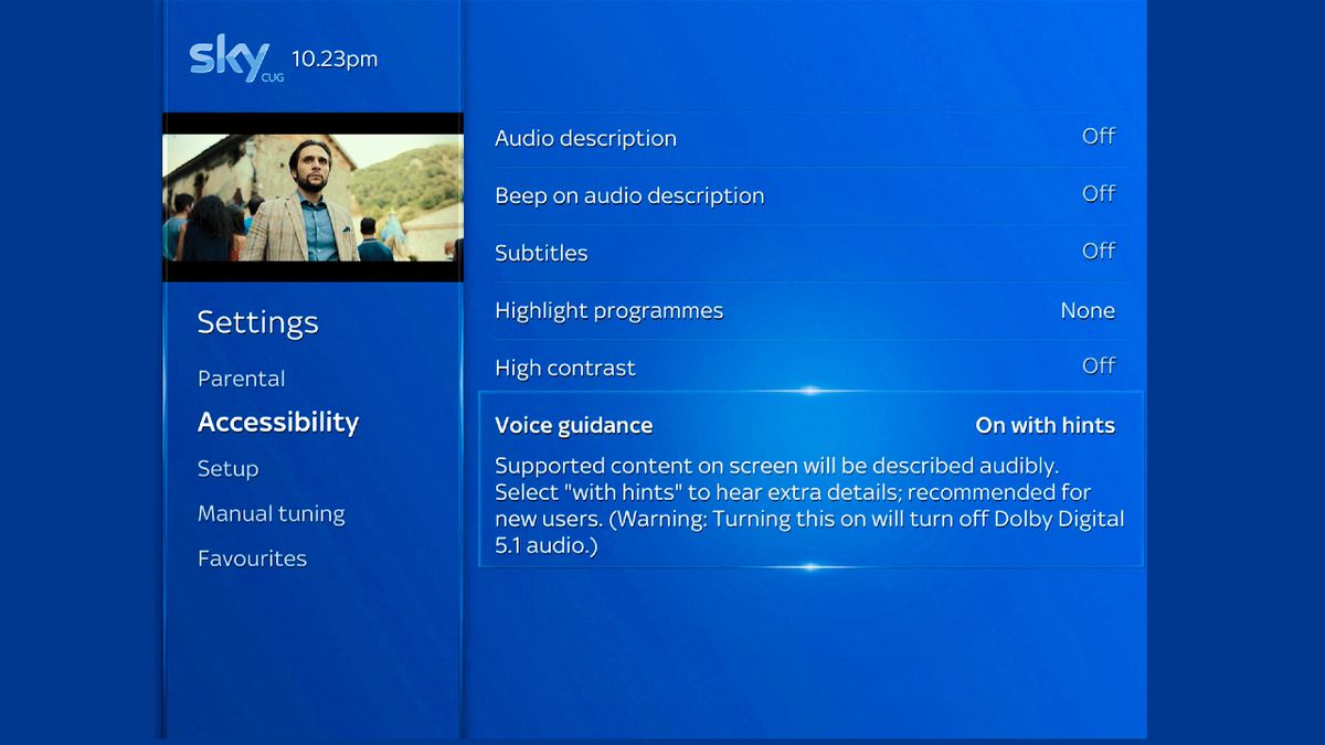 Sky Q just got a huge upgrade — here's what's new | Tom's Guide