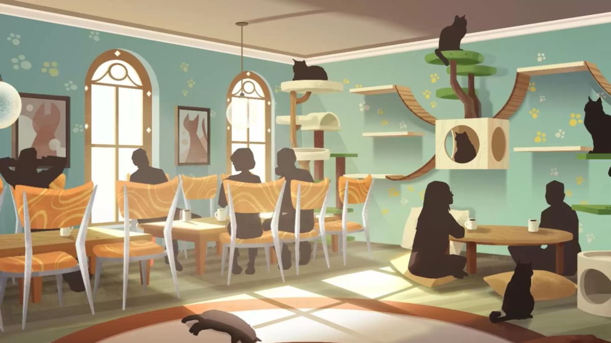 The best dating sims to hang out with | GamesRadar+