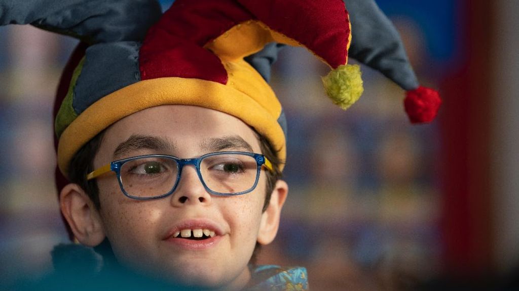 The Unbreakable Boy: how to watch, trailer & what we know | What to Watch