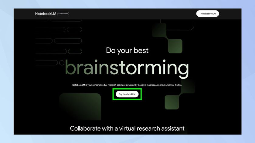 AI Coverage | Tom's Guide