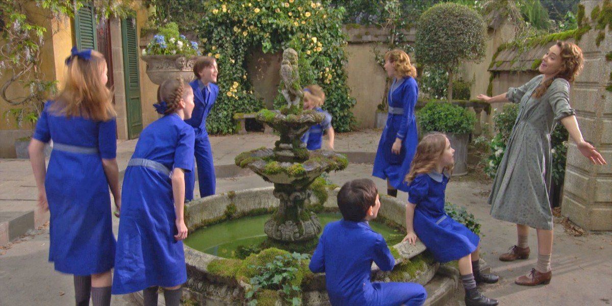 Les Miserables And Other Broadway Productions And Specials To Watch ...