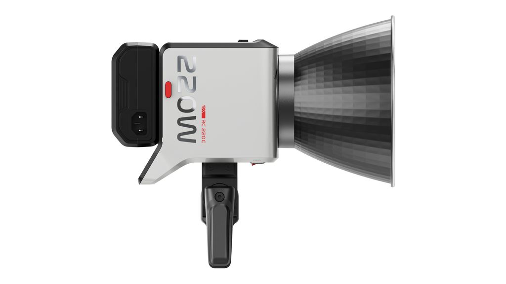 SmallRig launches a compact RGB COB LED light that punches way above ...