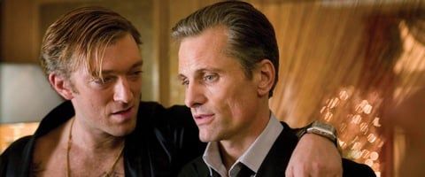 David Cronenberg Says Eastern Promises 2 Is Dead | Cinemablend