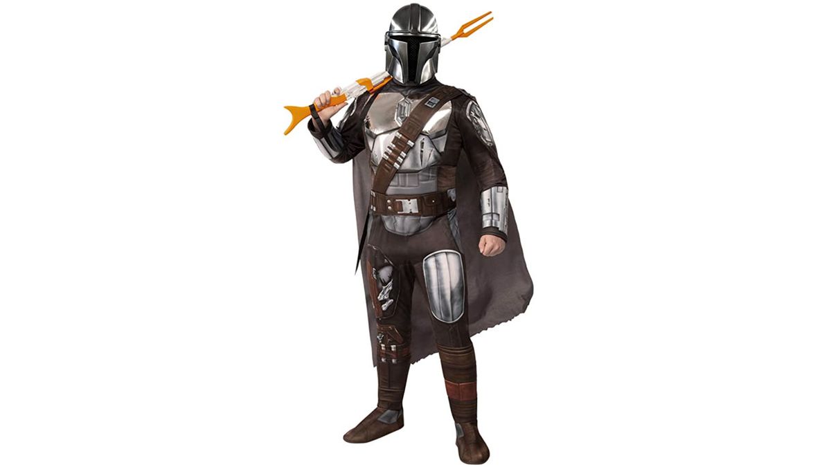 Best Star Wars costumes: Outfits for conventions and fancy dress ...