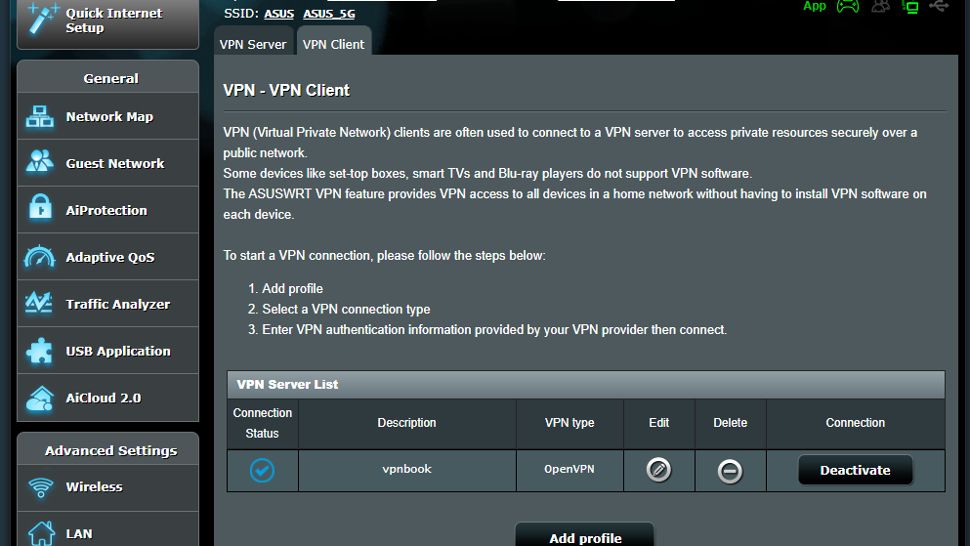 How to install a VPN on your router | TechRadar