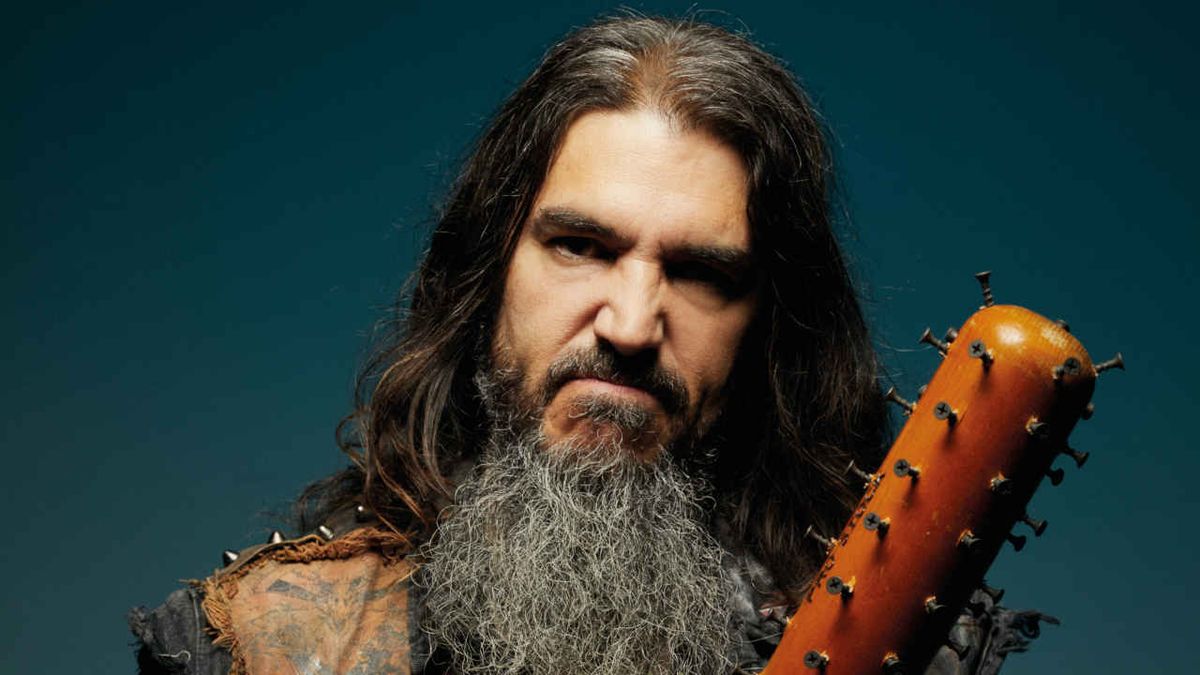 “A lot of people think I’m a f**king idiot”: Machine Head’s Robb Flynn ...