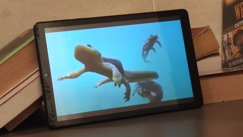 TCL Tab 8 LE review | Top Ten Reviews