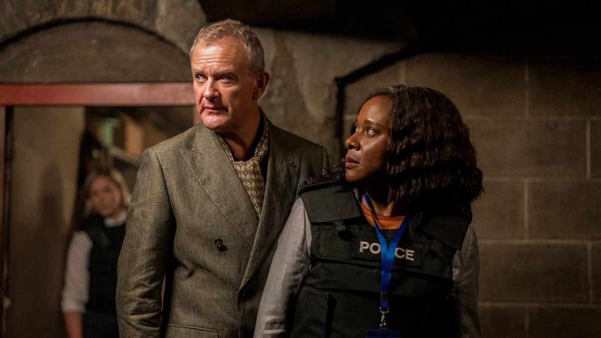 25 Best Netflix thrillers: spine-tingling films to watch now | GamesRadar+