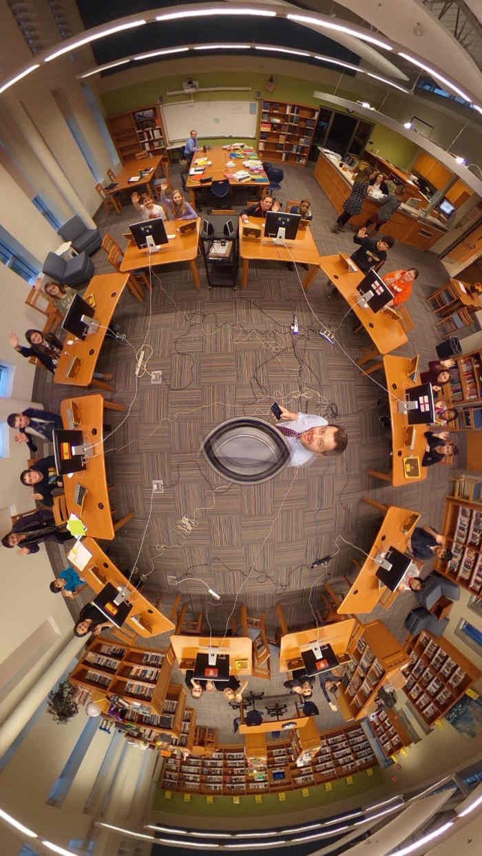 Game-Based Learning Yields Empathetic Understanding #edtech #edgaming ...