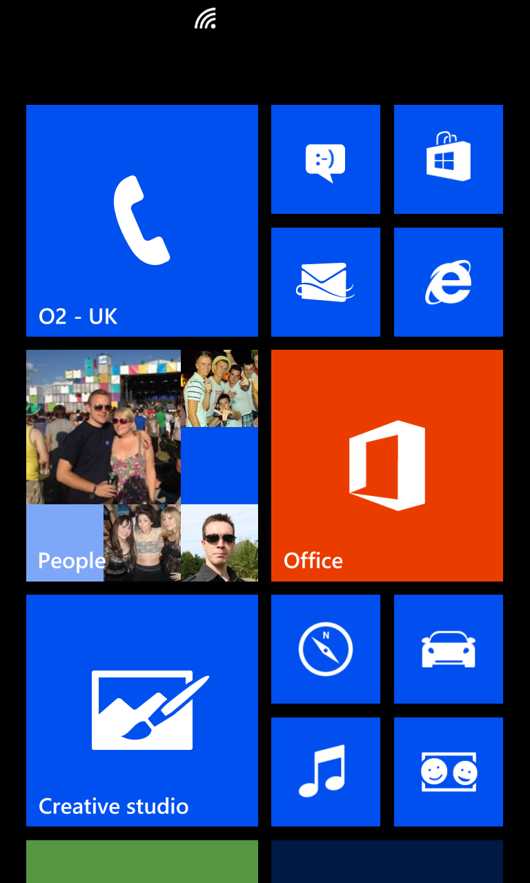 iOS 6 vs Jelly Bean vs Windows Phone 8 vs BlackBerry 10 | TechRadar