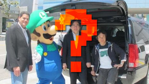 9 ideas that could save Nintendo (and how they'd play out) | GamesRadar+