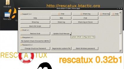 How to fix any Linux problem | TechRadar