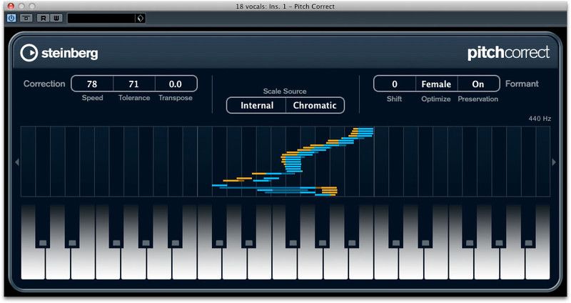 5 pitch correction plug-ins that aren't Auto-Tune | MusicRadar