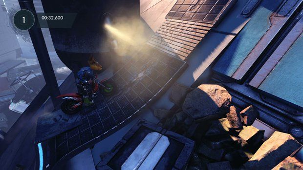 Trials Fusion Hidden Squirrels location guide: Page 9 - Page 9 ...